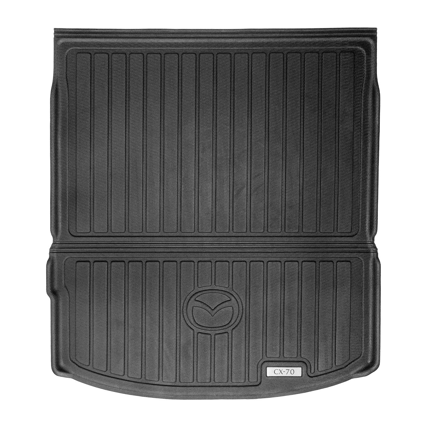 Cargo Liner | Mazda CX-70 (2025-2026) - MazdaShop | Genuine Mazda Parts ...