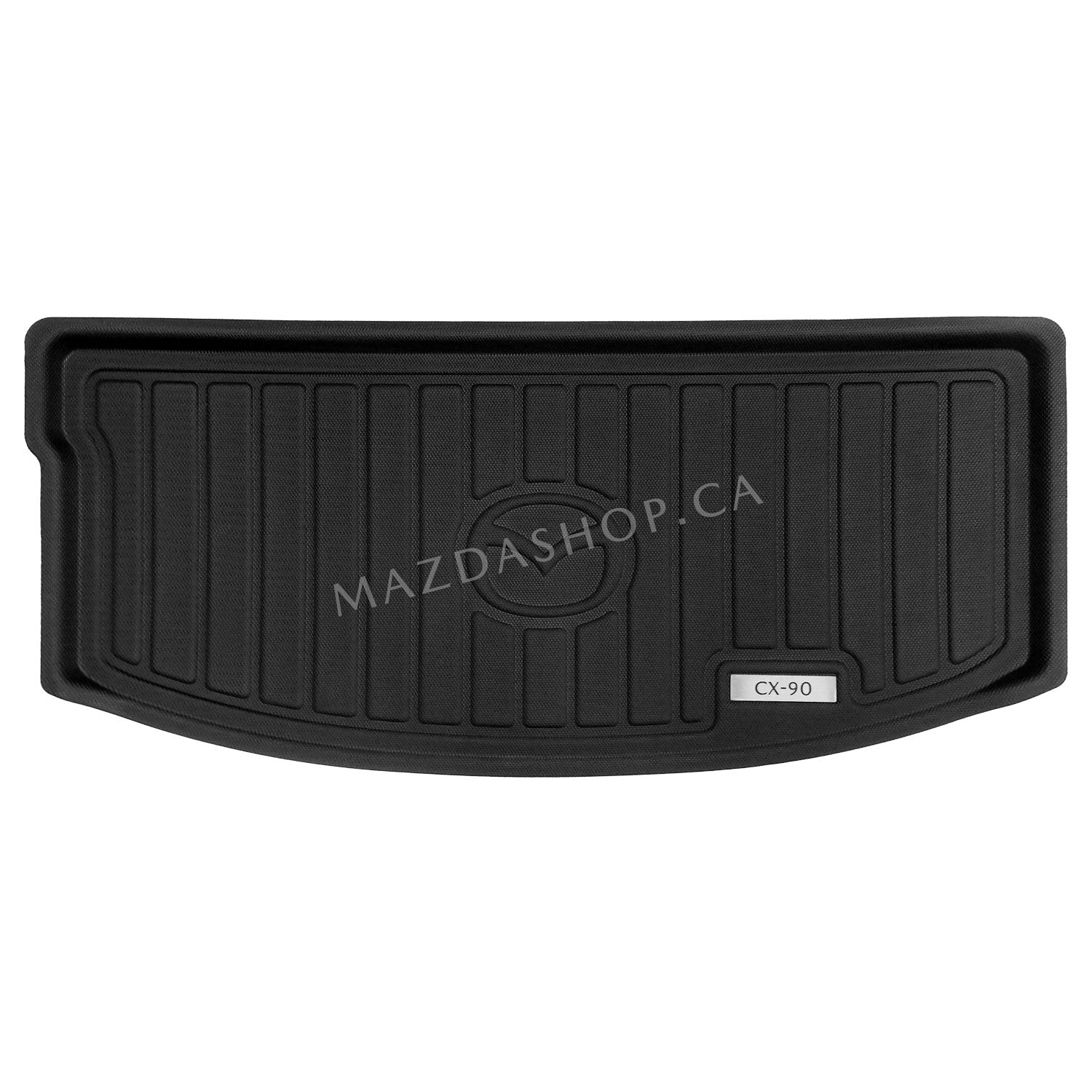 Cargo Liner | Mazda CX-90 (2024-2026) - MazdaShop | Genuine Mazda Parts ...