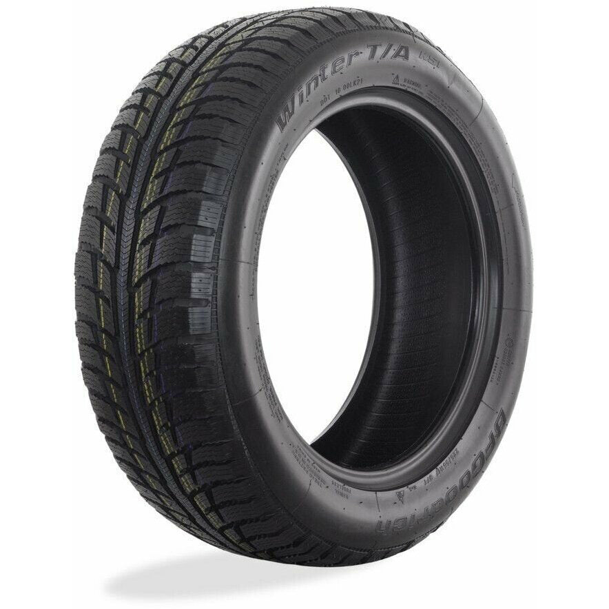 BFGoodrich Winter T/A KSI | Winter Tire - MazdaShop | Genuine Mazda ...