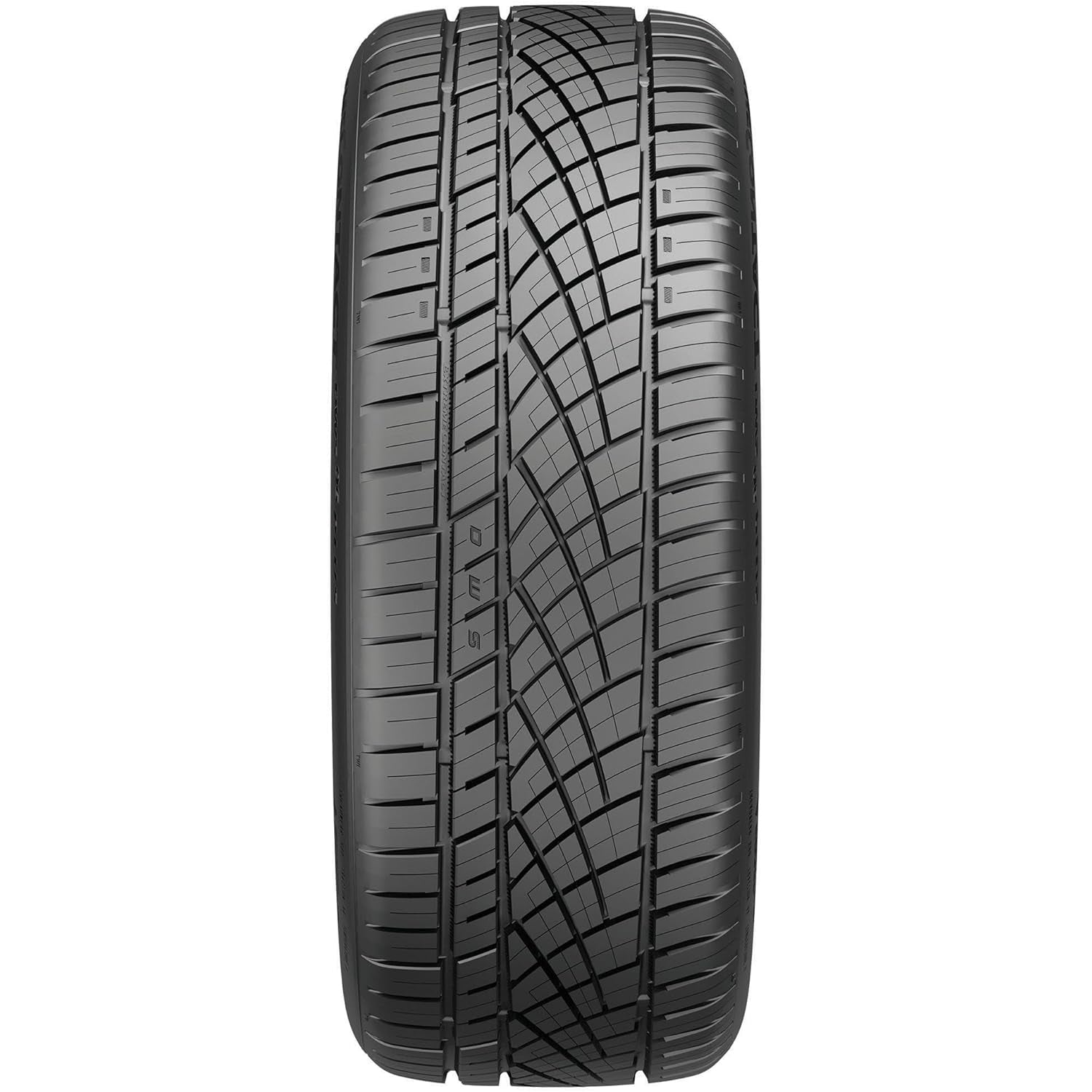 Continental ExtremeContact DWS06 Plus | All-Season Tire - MazdaShop ...
