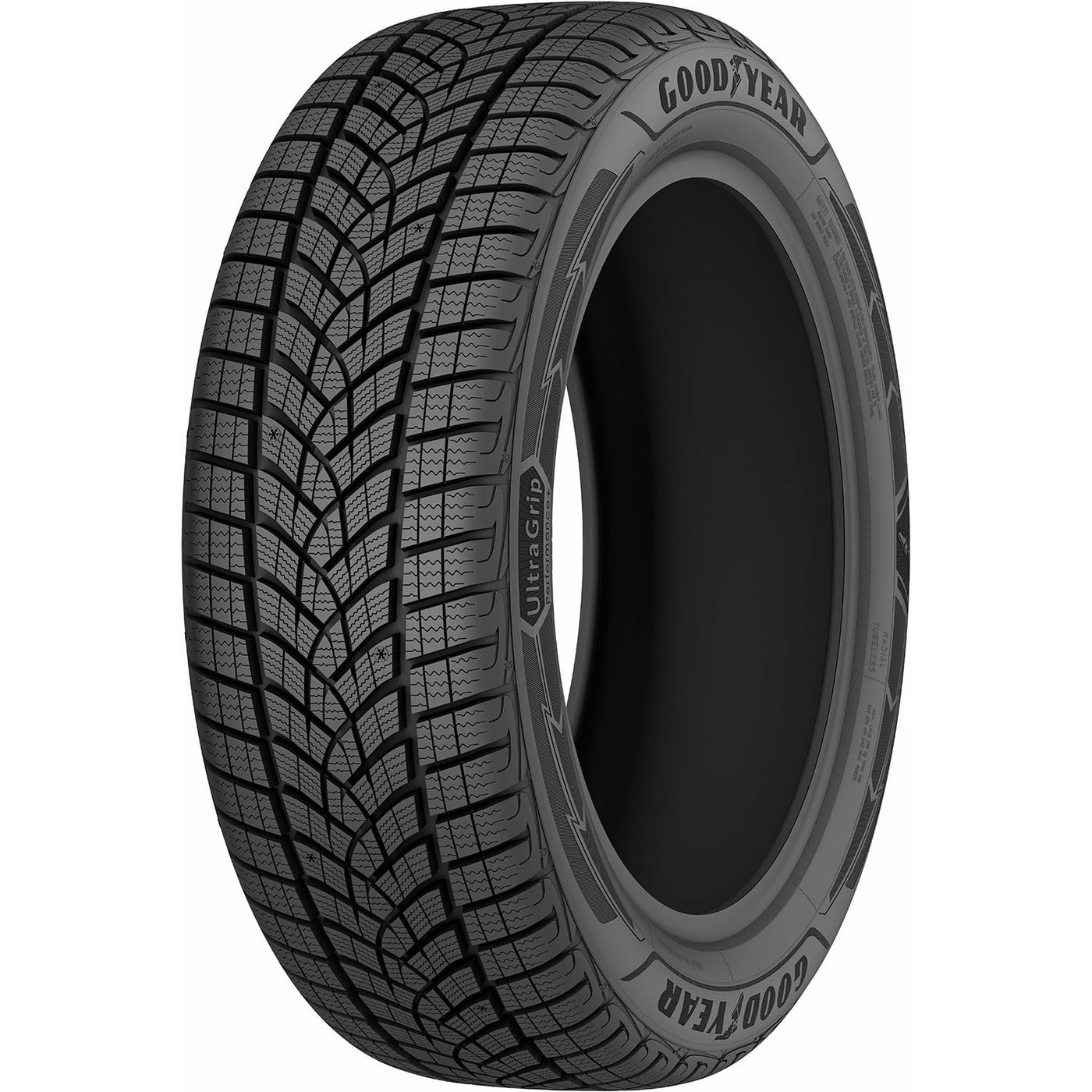 Goodyear Ultra Grip Performance + SUV | Winter Tire - MazdaShop ...