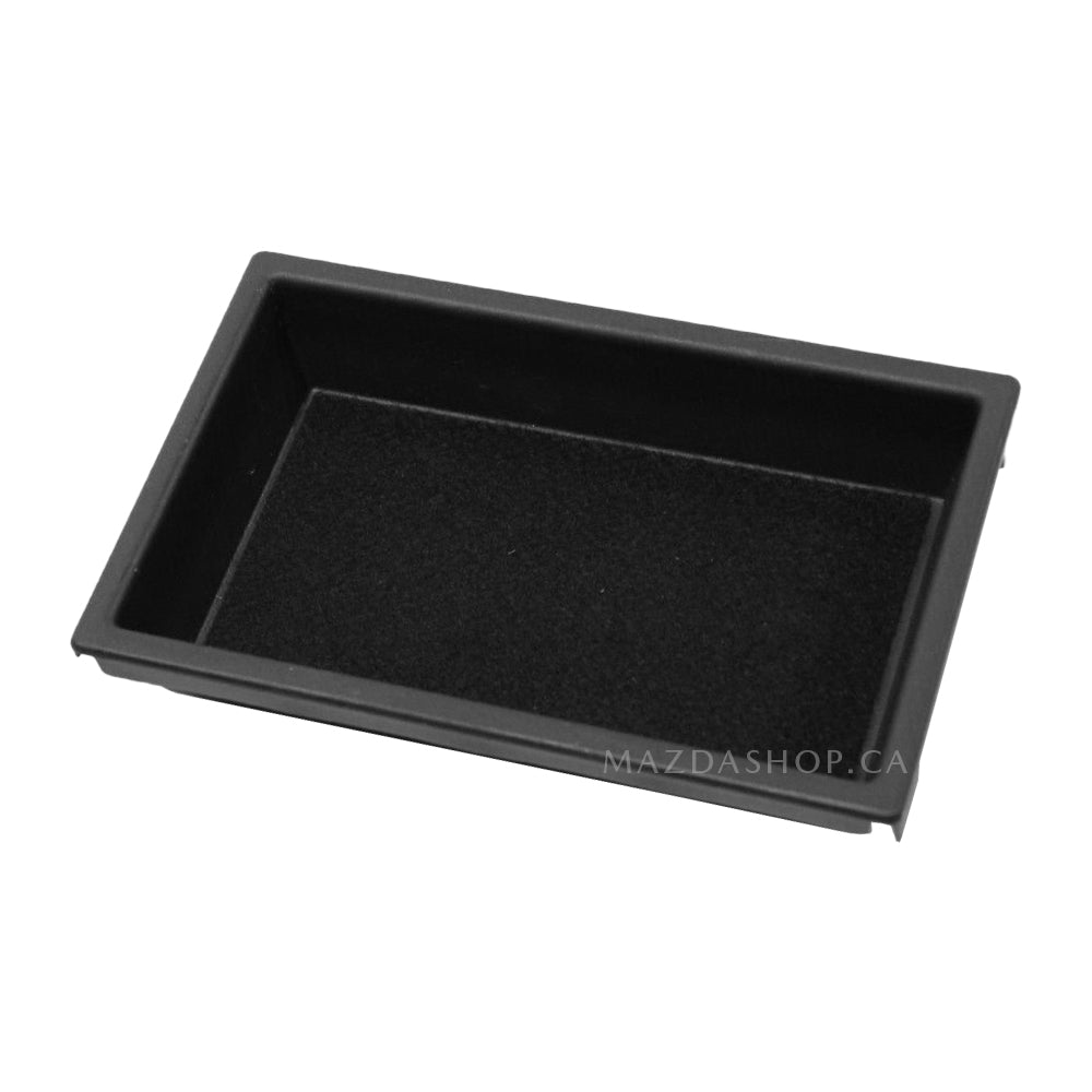 Center Console Tray | Mazda CX-5 (2017-2025) - MazdaShop | Genuine ...
