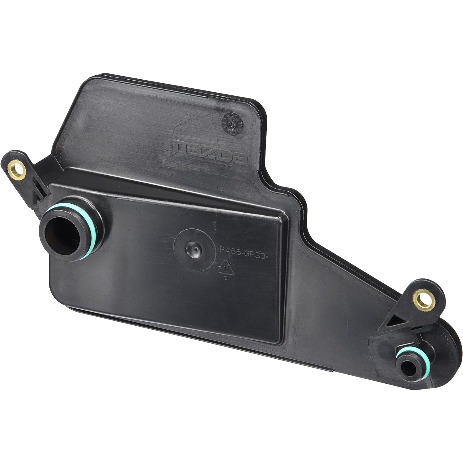 Mazda Original Automatic Transmission Fluid Filter | Mazda (FZ01-21-50 ...