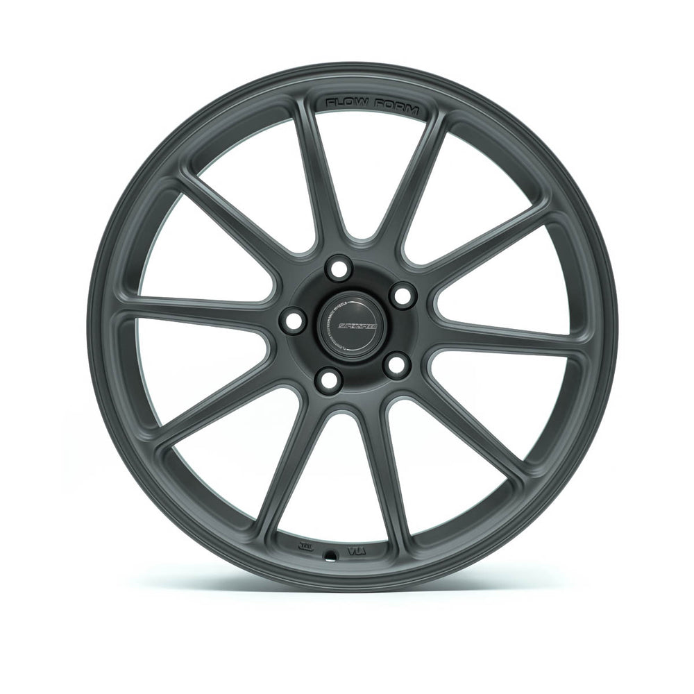 Superspeed FlowForm RF03RR Alloy Wheel (Matte Gunmetal) — 18 ...