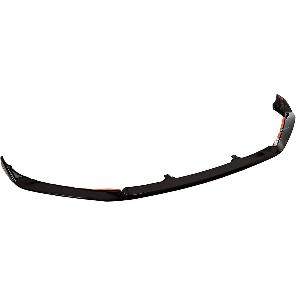 Aero Kit - Front Air Dam (Brilliant Black) | Mazda3 Sedan & Hatchback ...