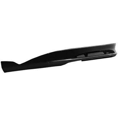 Aero Kit - Rear Diffuser (Jet Black) | Mazda3 Sedan (2017-2018 ...