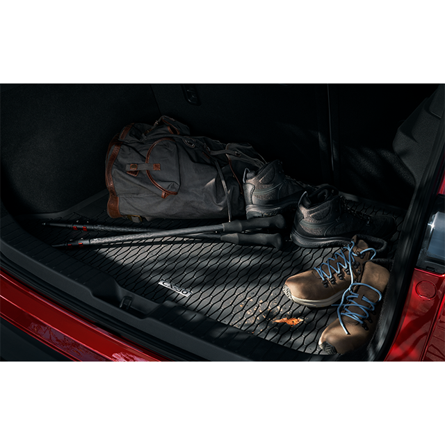 Cargo Tray | Mazda CX-30 (2020-2026) - MazdaShop | Genuine Mazda Parts ...