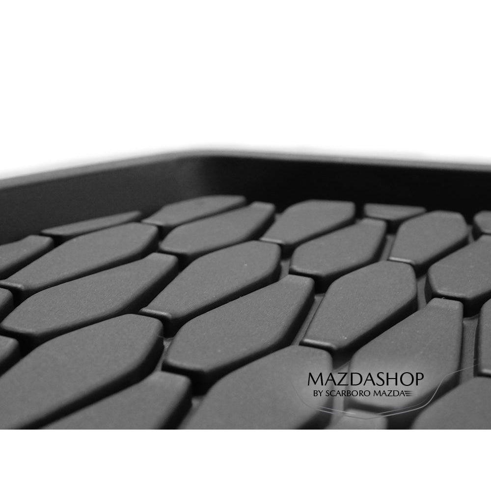 Cargo Tray | Mazda CX-30 (2020-2026) - MazdaShop | Genuine Mazda Parts ...