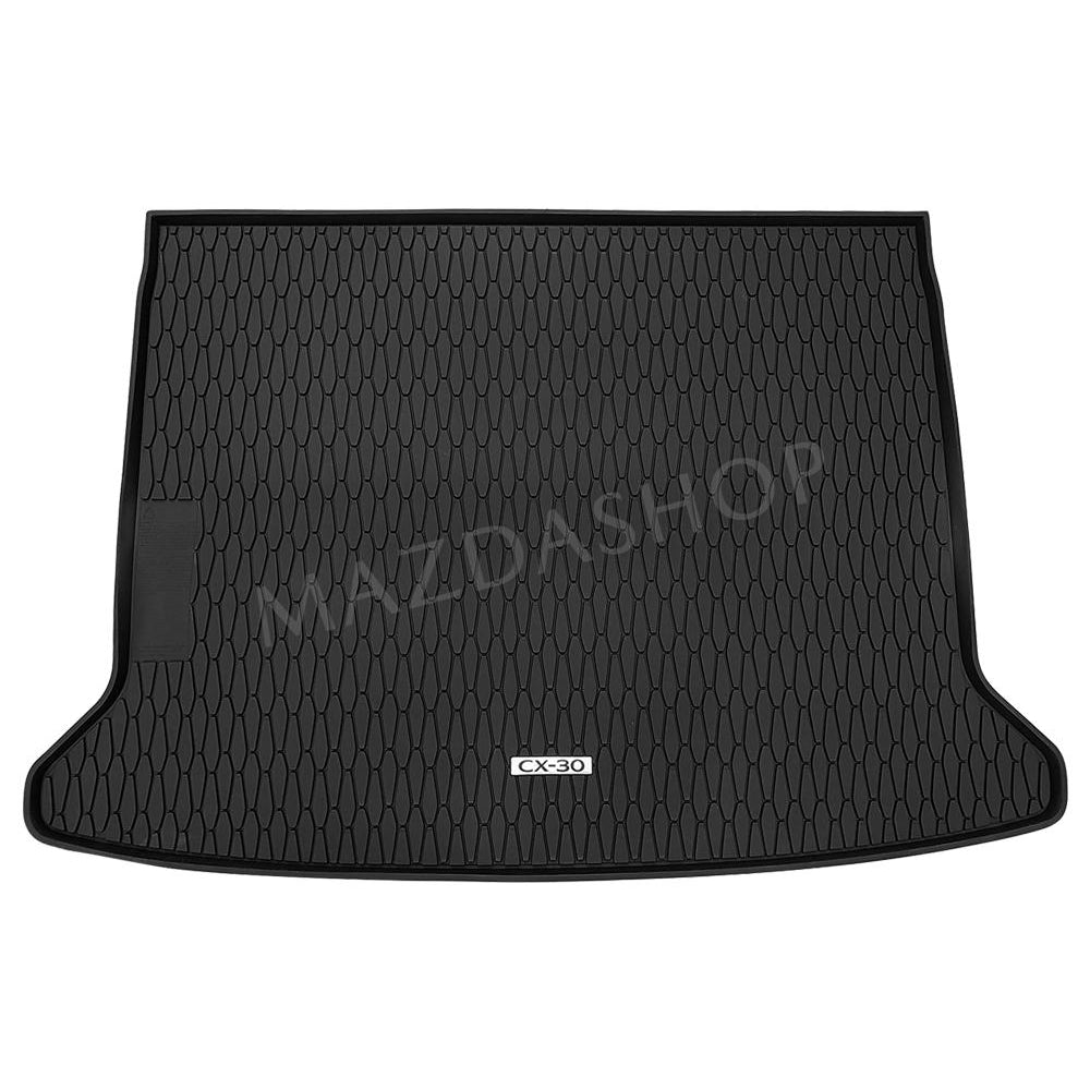 Cargo Tray | Mazda CX-30 (2020-2026) - MazdaShop | Genuine Mazda Parts ...