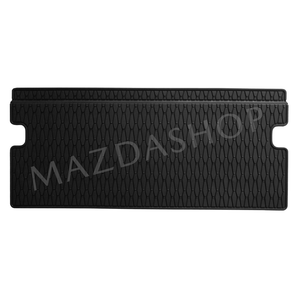 Cargo Tray | Mazda CX-5 (2022-2025) - MazdaShop | Genuine Mazda Parts ...