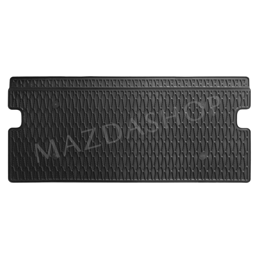 Cargo Tray | Mazda CX-5 (2022-2025) - MazdaShop | Genuine Mazda Parts ...
