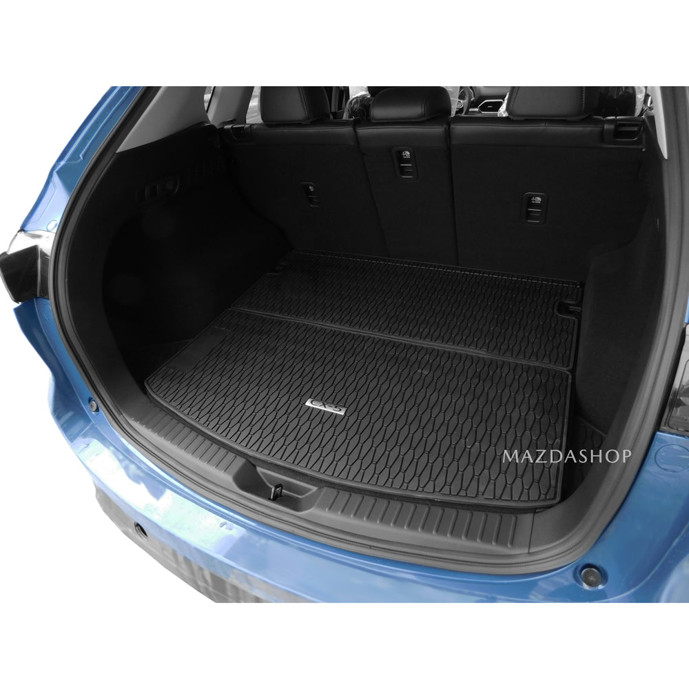 Cargo Tray | Mazda CX-5 (2022-2025) - MazdaShop | Genuine Mazda Parts ...
