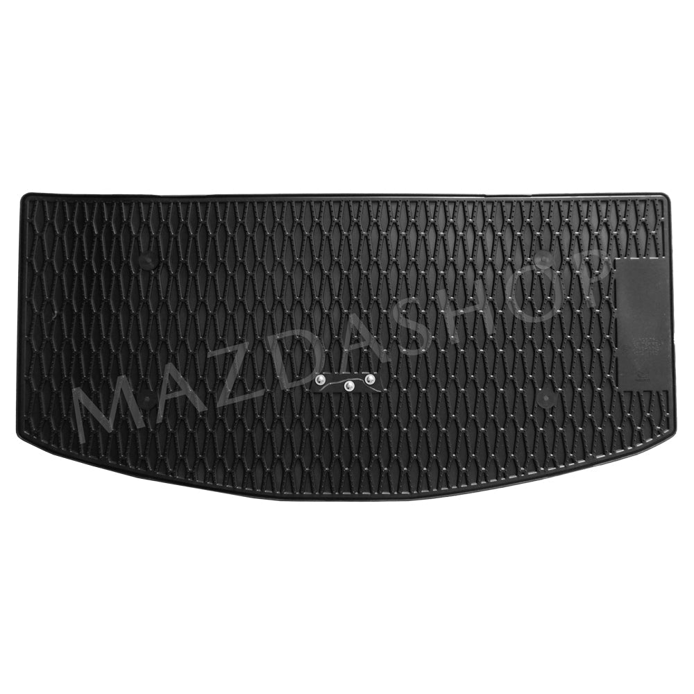 Cargo Tray | Mazda CX-5 (2022-2025) - MazdaShop | Genuine Mazda Parts ...