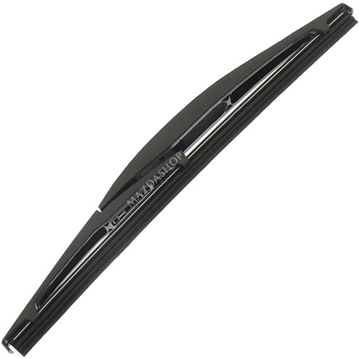 Wiper Blades, OEM | Mazda CX-3 (2016-2022) - MazdaShop | Genuine Mazda ...