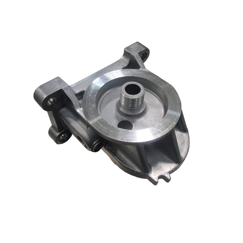 Engine Oil Filter Body | Mazda6 (2009-2013) - MazdaShop | Genuine Mazda ...