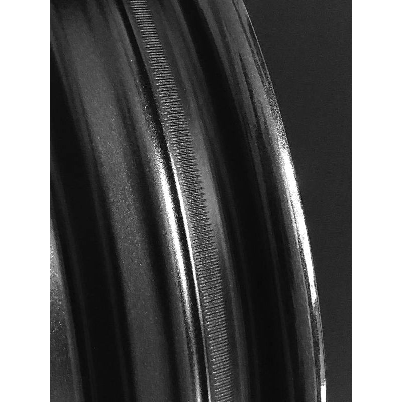 Fast Wheels FC09 Alloy Wheel (Metallic Gunmetal) — 17", 18" - MazdaShop ...