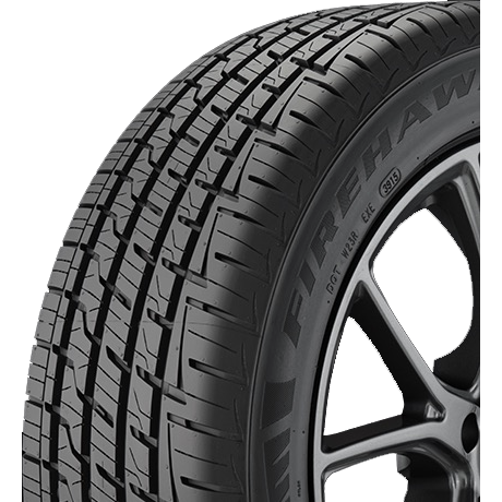 Firestone Firehawk AS | All Season Tire - Mazda Shop | Genuine Mazda Parts and Accessories Online