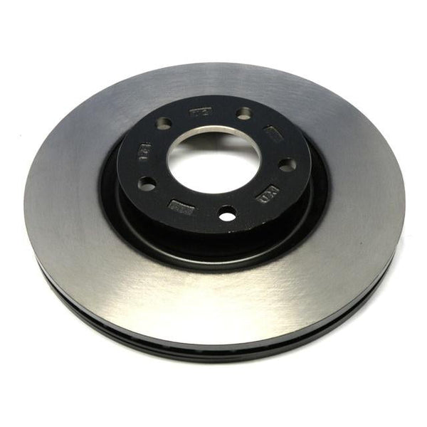 Brake Package, Front: Pads, Rotors | Mazda5 (2006-2011) - Mazda Shop ...