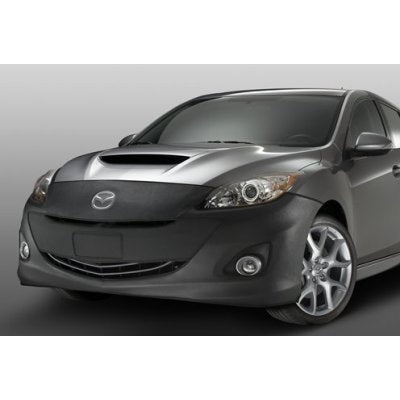 Front Mask | Mazdaspeed3 (2010-2013) - MazdaShop | Genuine Mazda Parts ...