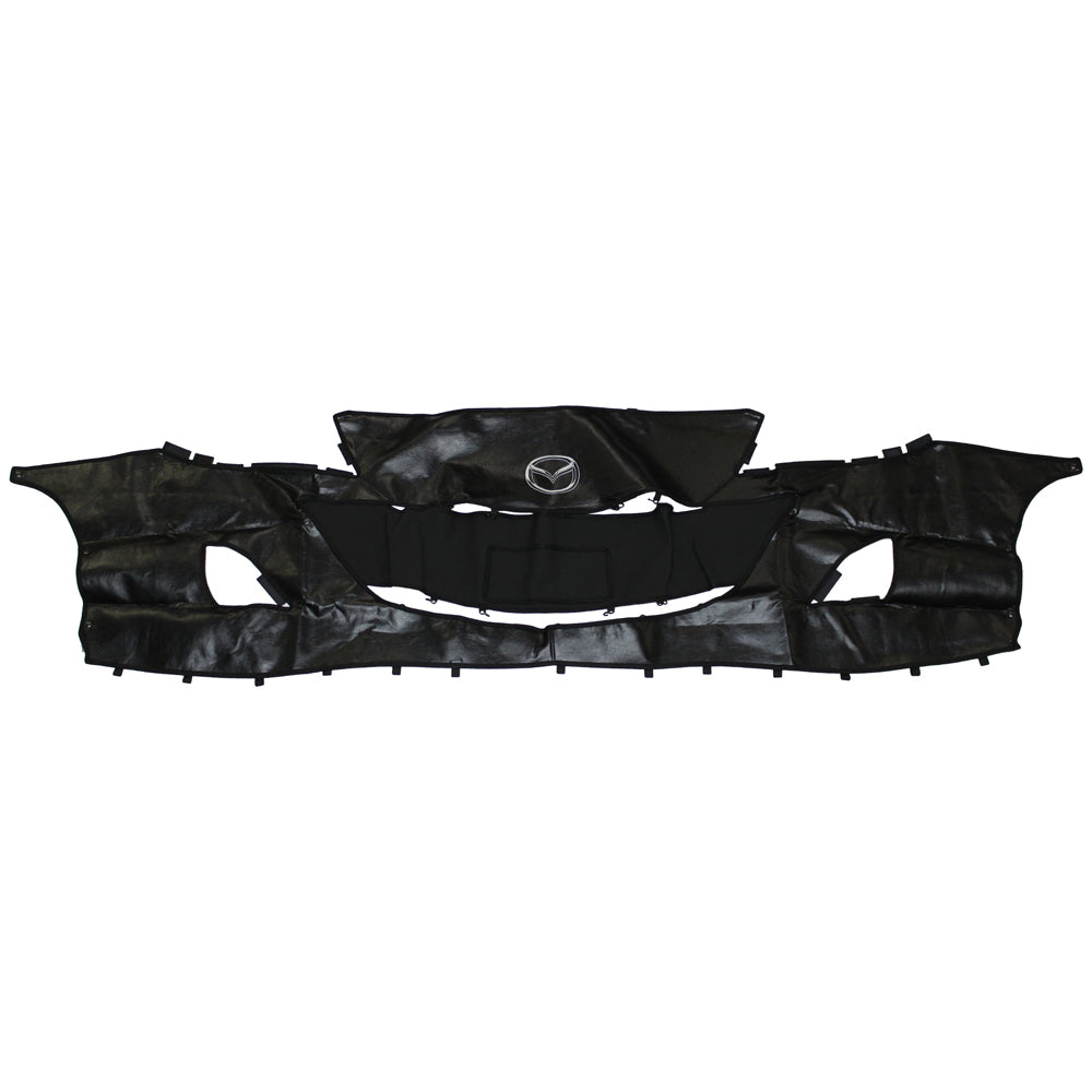 Front Mask | Mazdaspeed3 (2010-2013) - MazdaShop | Genuine Mazda Parts ...