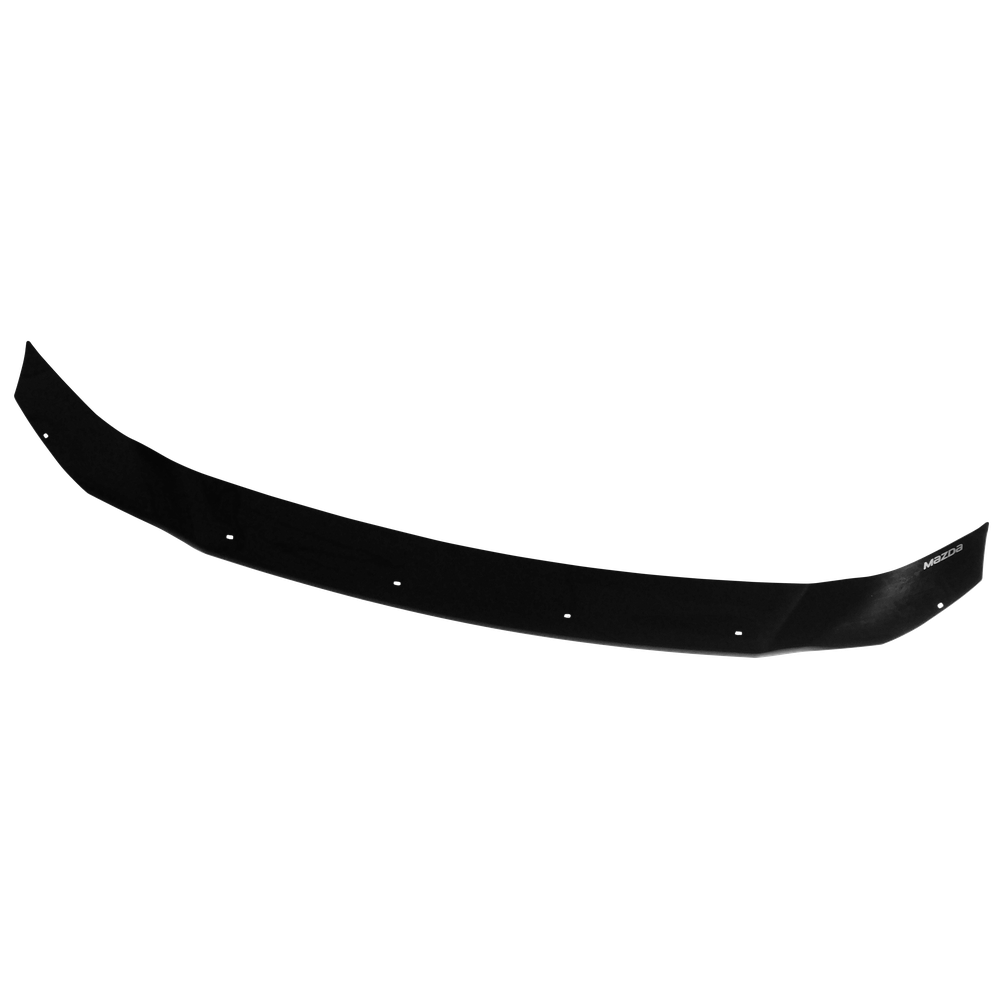 Hood Deflector | Mazda CX-5 (2017-2021) - MazdaShop | Genuine Mazda ...
