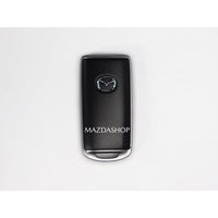 Mazda Remote Engine Start Kit | Mazda CX-30 (2020-2021) - Mazda Shop ...
