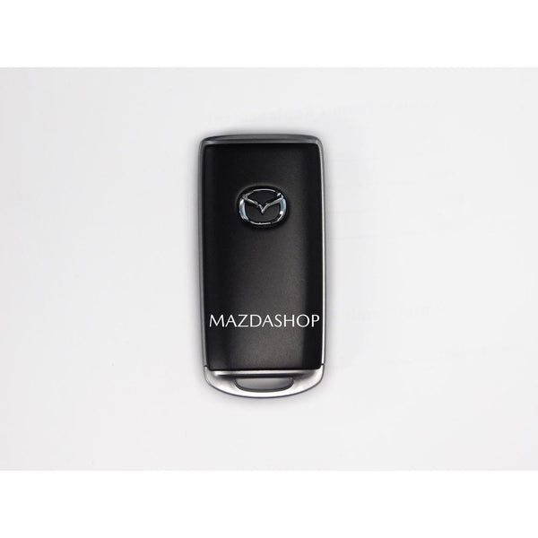 Mazda Remote Engine Start Kit | Mazda CX-30 (2020-2021) - Mazda Shop ...