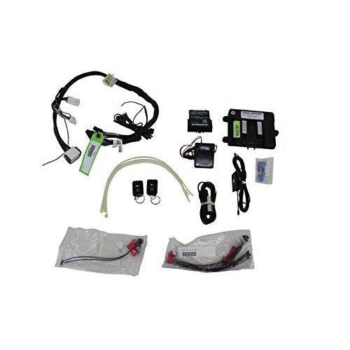 Mazda Remote Engine Start Kit | Mazda CX-9 (2007-2015) - Mazda Shop ...