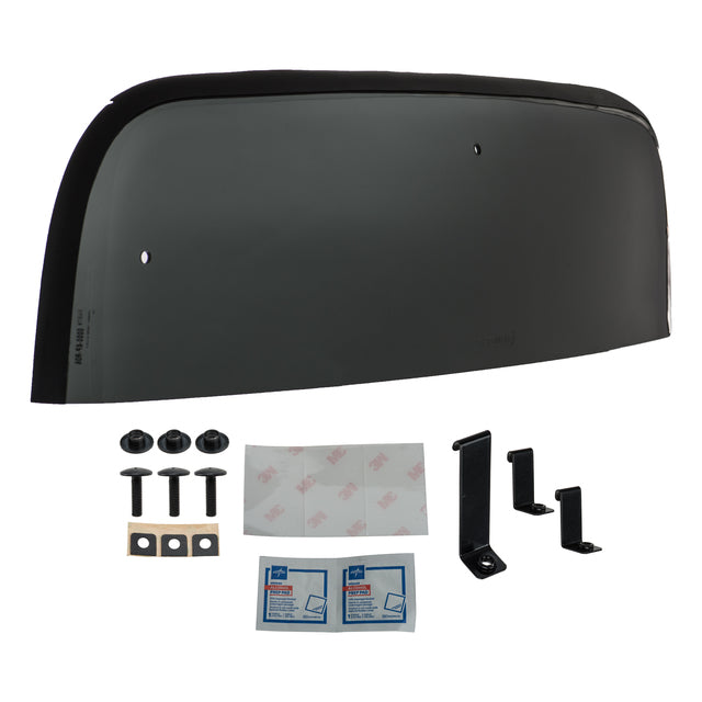 Moonroof Wind Deflector | Mazda CX-5 (2017-2025) - MazdaShop | Genuine ...