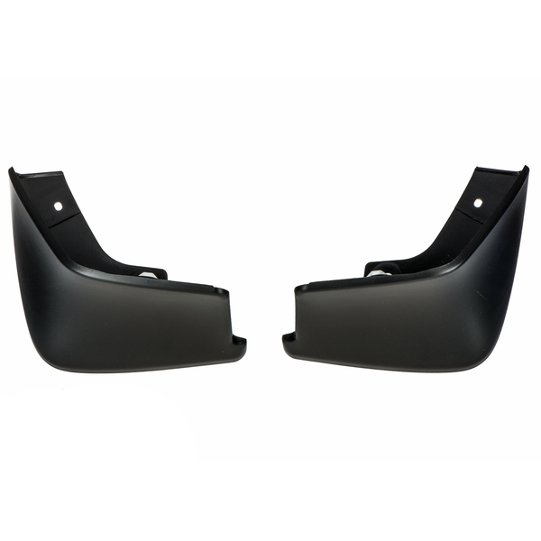 Mud Guards, Front & Rear | Mazda3 Sedan & Hatchback (2010-2013 ...