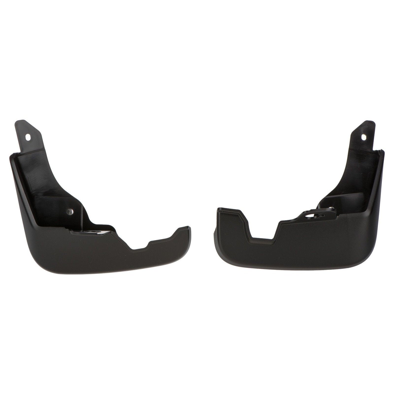 Mud Guards, Front & Rear | Mazda3 Sedan & Hatchback (2017-2018 ...