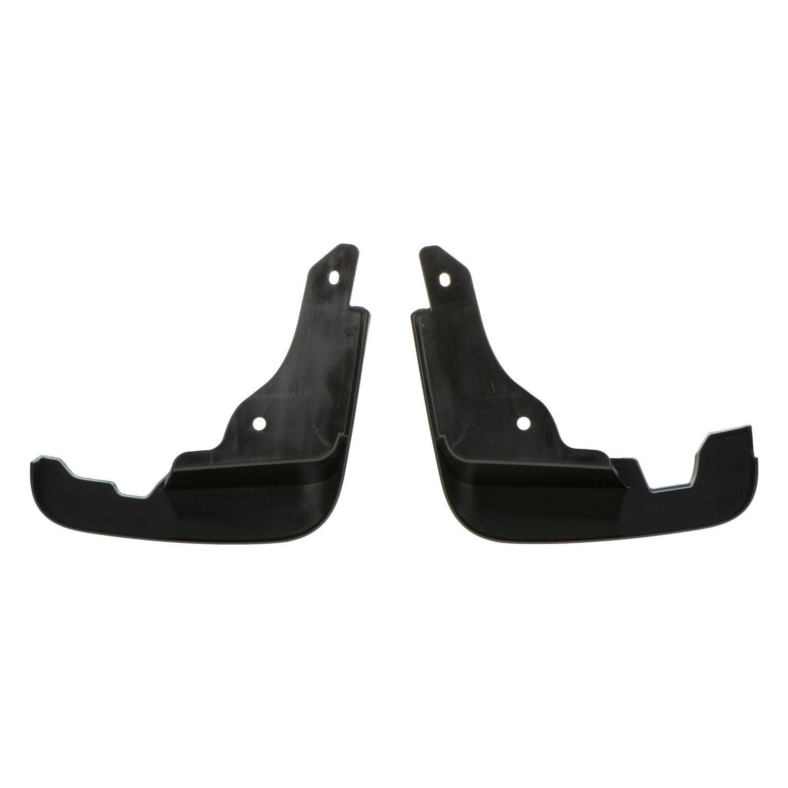 Mud Guards, Front & Rear | Mazda3 Sedan & Hatchback (2017-2018 ...