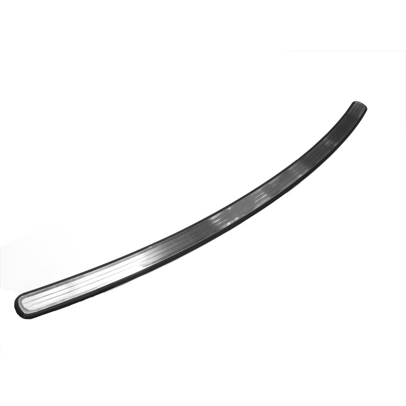 Rear Bumper Guard | Mazda CX-5 (2013-2016) - MazdaShop | Genuine Mazda ...