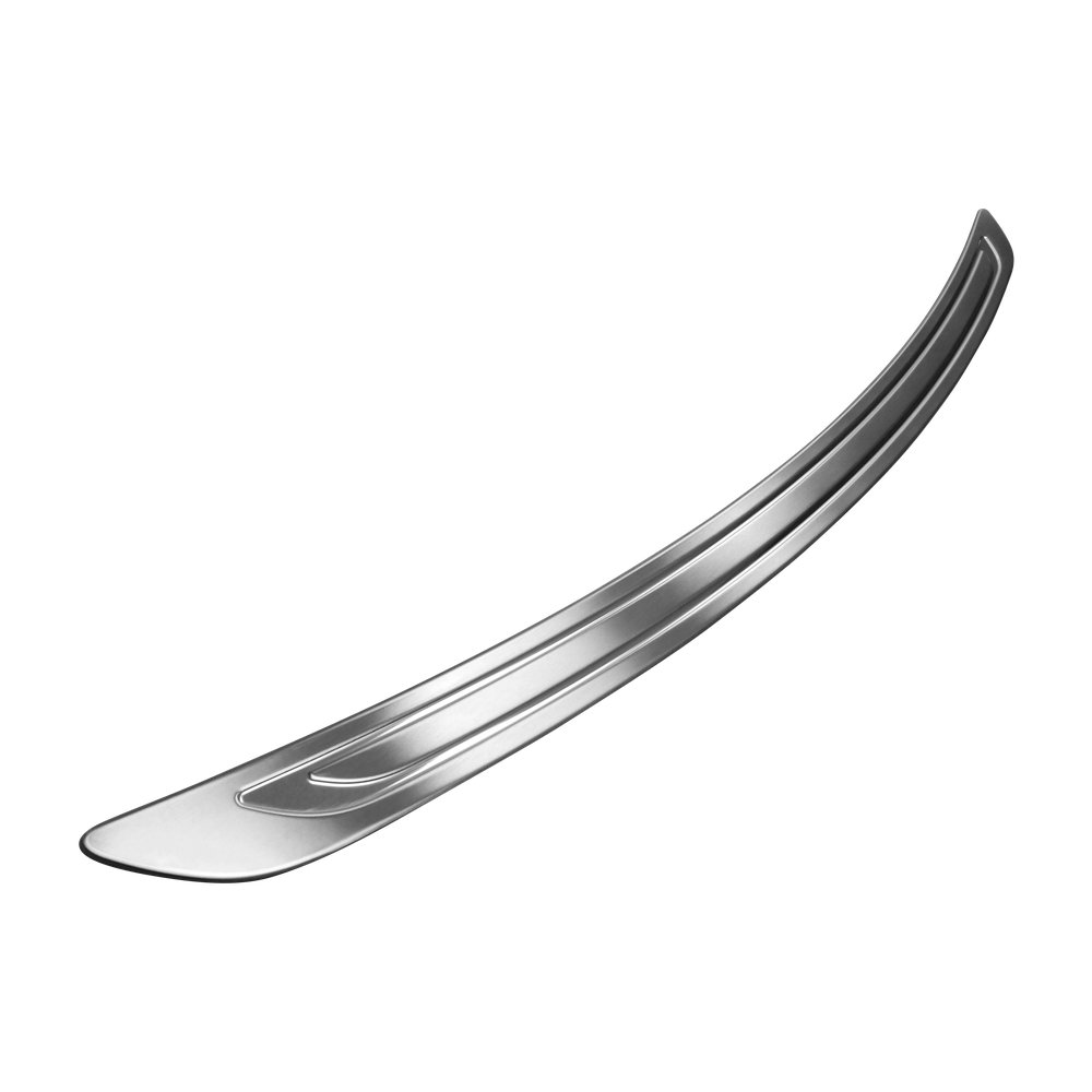 Rear Bumper Guard | Mazda CX-5 (2017-2025) - MazdaShop | Genuine Mazda ...