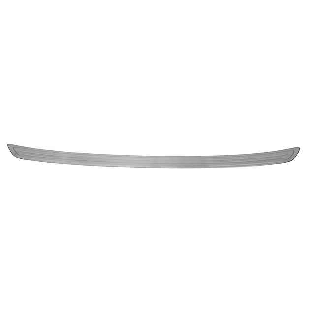 Rear Bumper Guard | Mazda3 Hatchback (2014-2018) - MazdaShop | Genuine ...