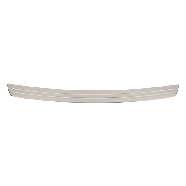 Rear Bumper Guard | Mazda3 Hatchback (2019-2026) - MazdaShop | Genuine ...