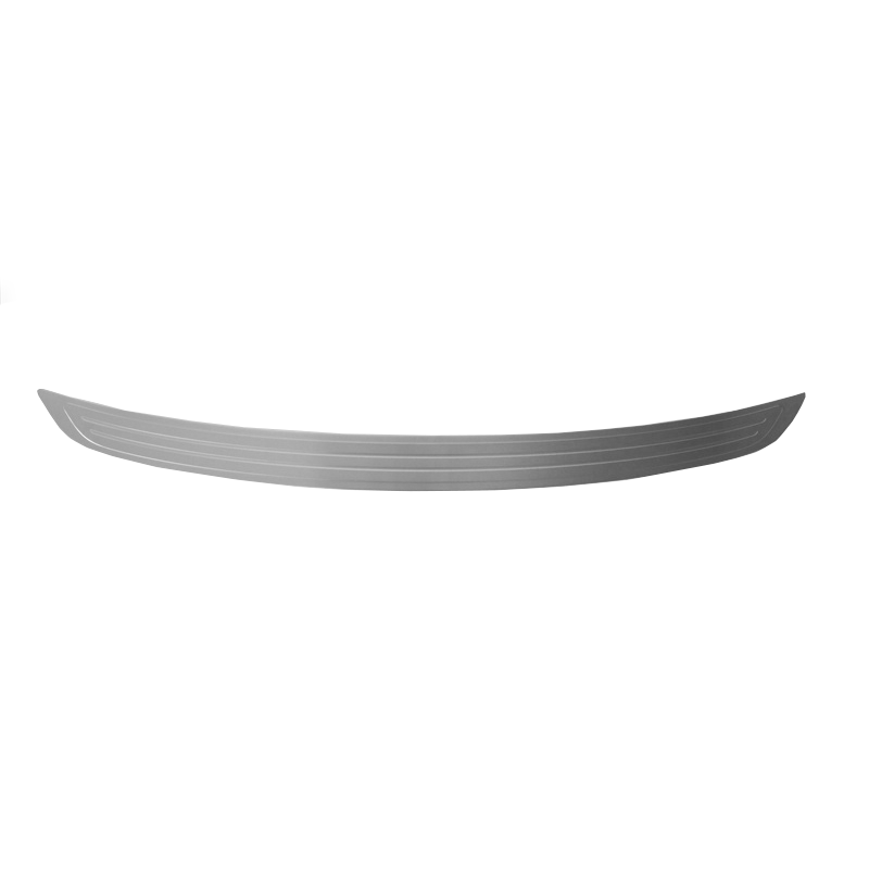 Rear Bumper Guard | Mazda3 Sedan (2014-2018) - MazdaShop | Genuine ...