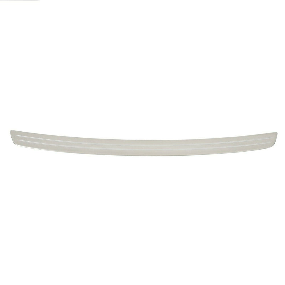 Rear Bumper Guard | Mazda3 Sedan (2019-2026) - MazdaShop | Genuine ...