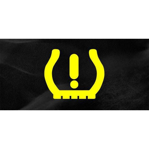 Sensor, Tire Pressure Monitoring System (TPMS) | Mazda (BDGF-37-140 ...