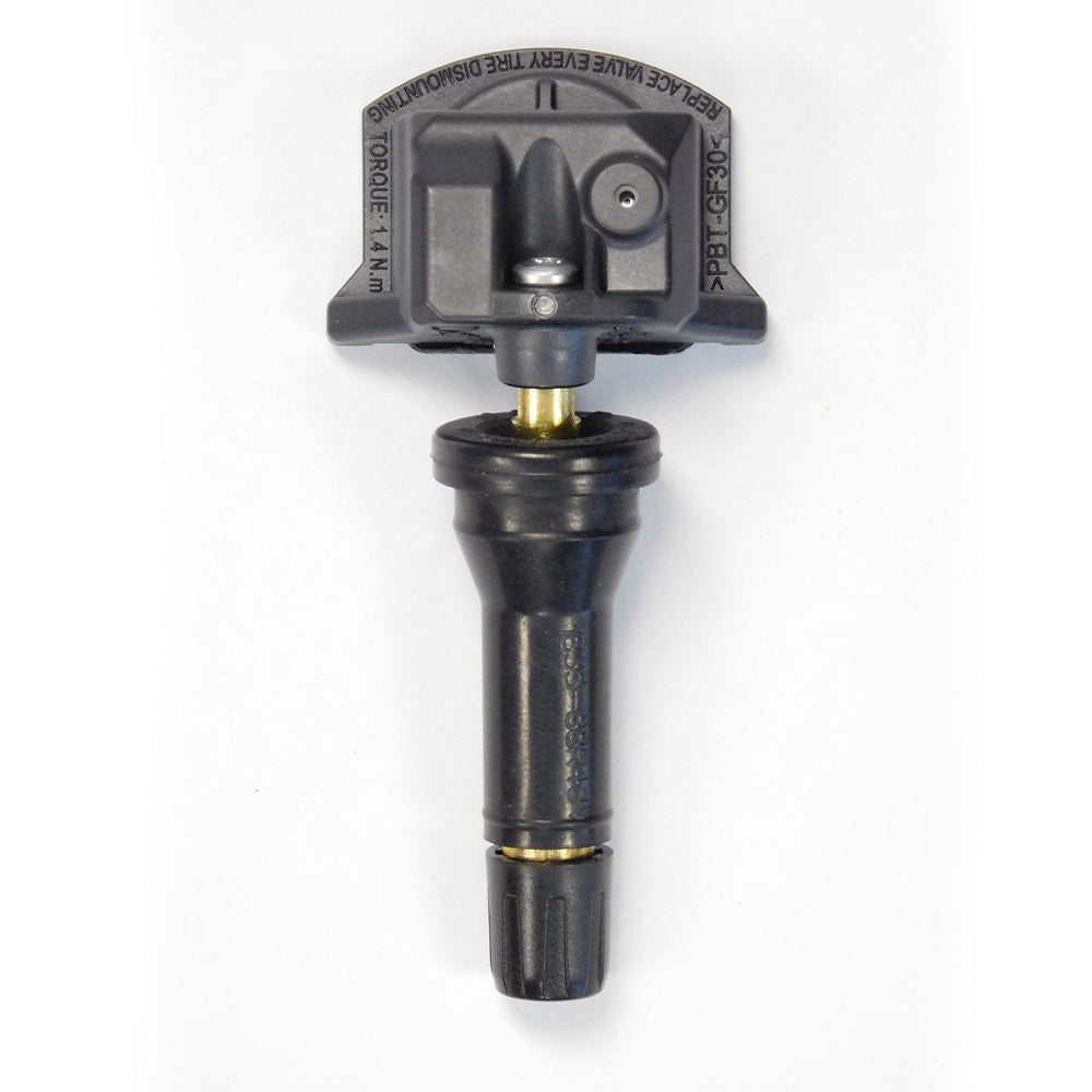 Sensor, Tire Pressure Monitoring System (TPMS) | Mazda (BDGF-37-140 ...