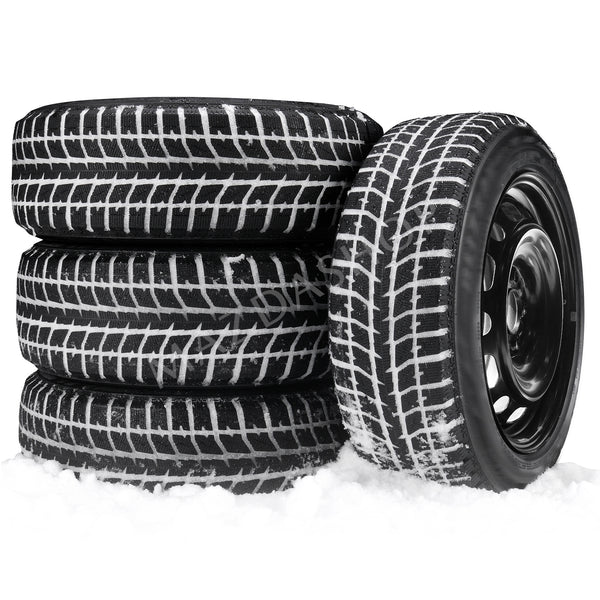 Winter Wheel & Tire Packages - Mazda Shop | Genuine Mazda Parts and ...