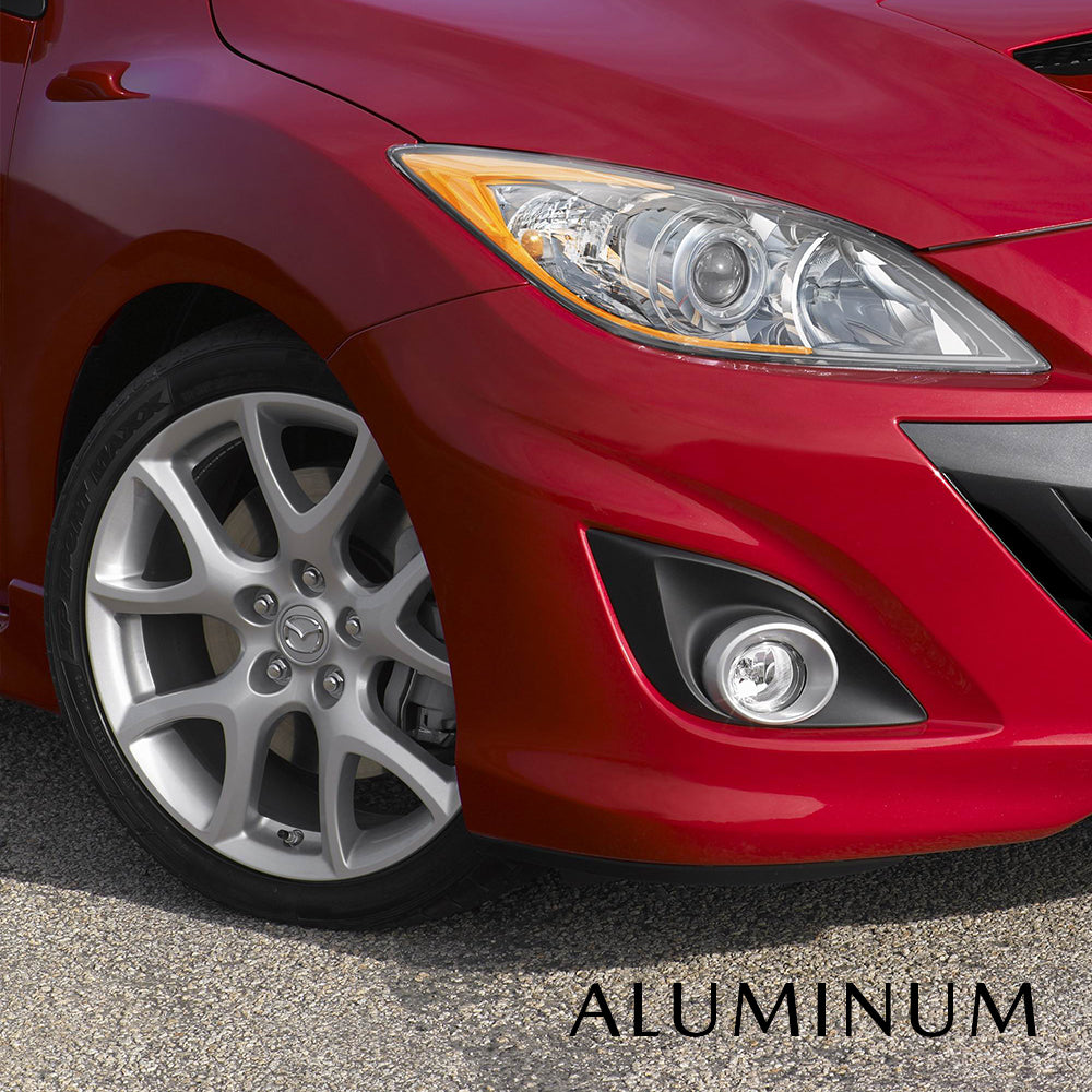 Touch-Up Paint for Alloy Wheels | Mazda - MazdaShop | Genuine Mazda ...