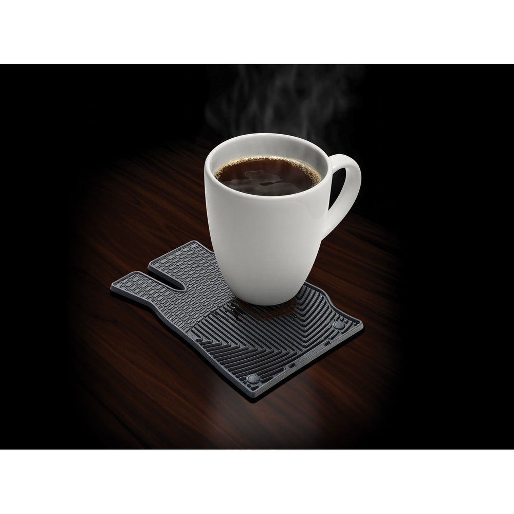 WeatherTech Coasters 4-Pack (Floor Mat Style) - MazdaShop | Genuine ...