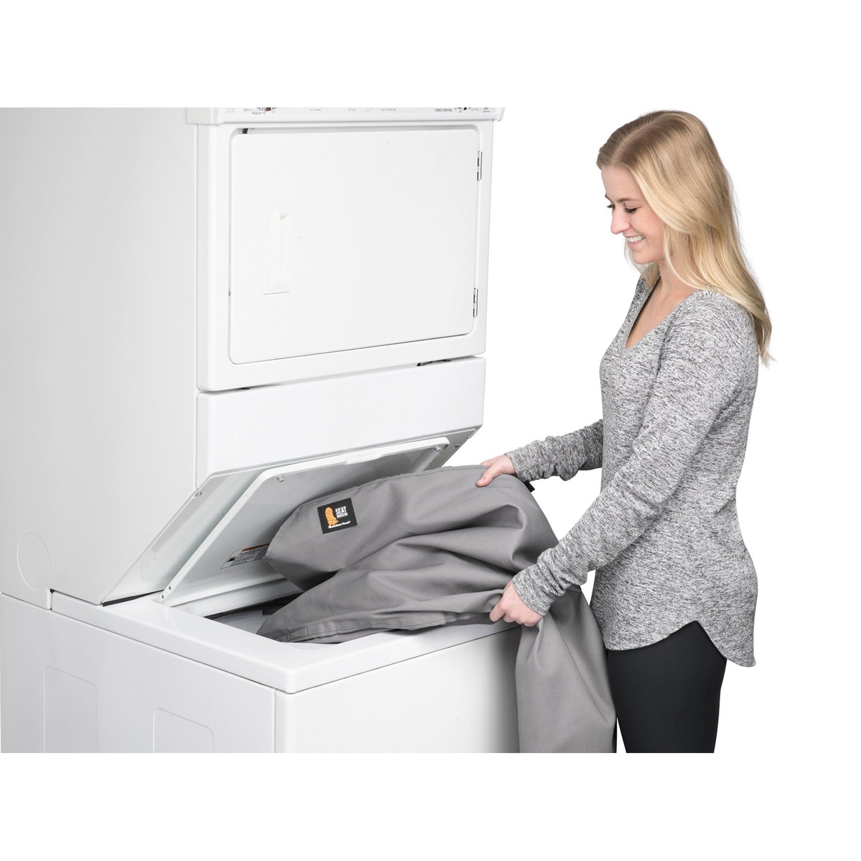WeatherTech Rear Seat Protector - MazdaShop | Genuine Mazda Parts and ...