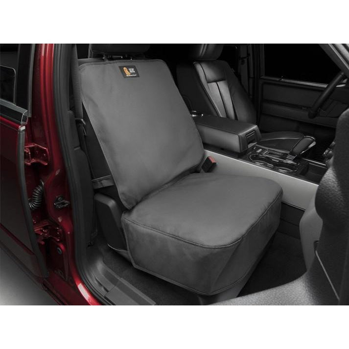 WeatherTech Rear Seat Protector - MazdaShop | Genuine Mazda Parts and ...