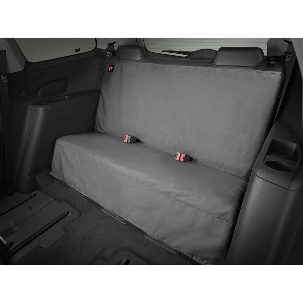 WeatherTech Rear Seat Protector - MazdaShop | Genuine Mazda Parts and ...