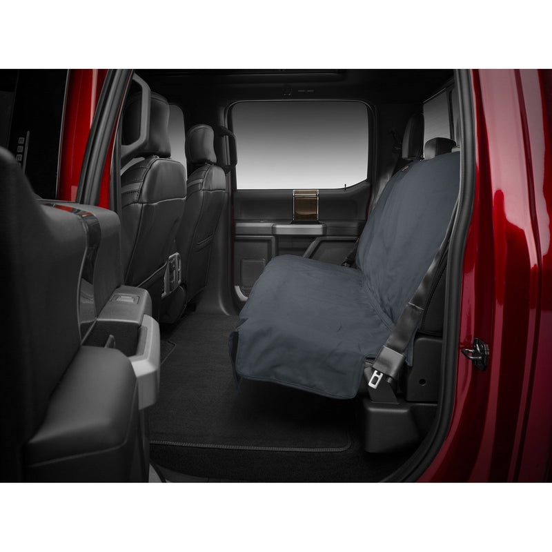 WeatherTech Rear Seat Protector - Mazda Shop | Genuine Mazda Parts and ...