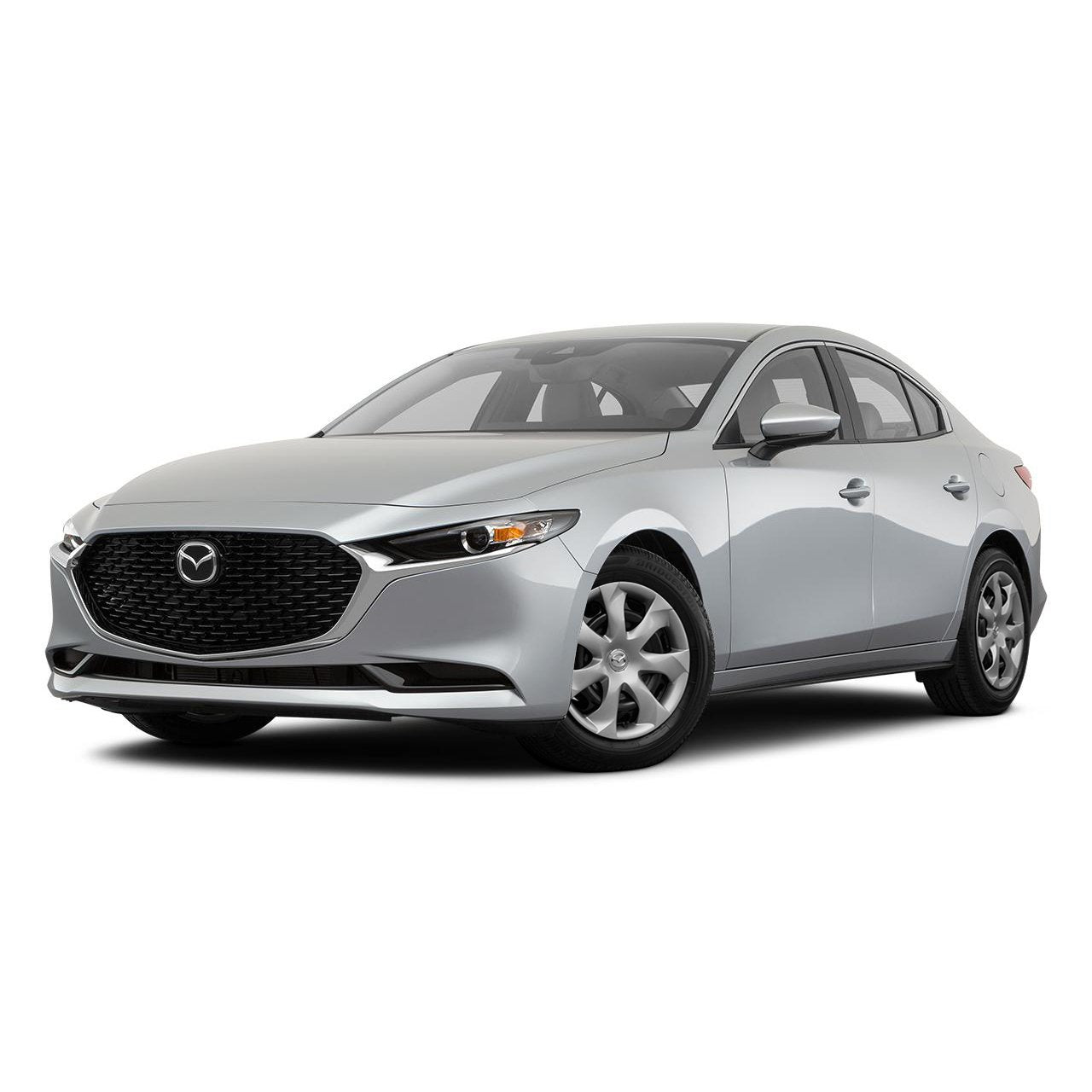 Wheel Cover, Steel — 16" | Mazda (B45A-37-170B) - MazdaShop | Genuine ...