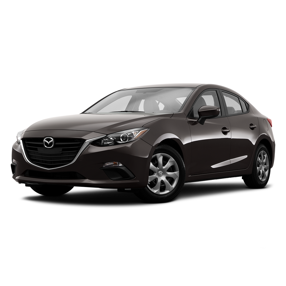 Wheel Cover, Steel — 16" | Mazda (B45A-37-170B) - MazdaShop | Genuine ...