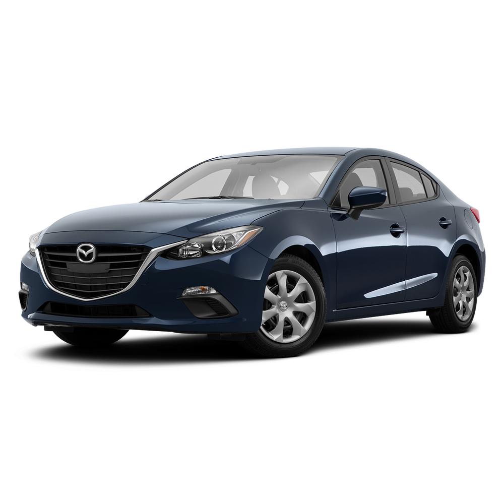 Wheel Cover, Steel — 16" | Mazda (B45A-37-170B) - MazdaShop | Genuine ...